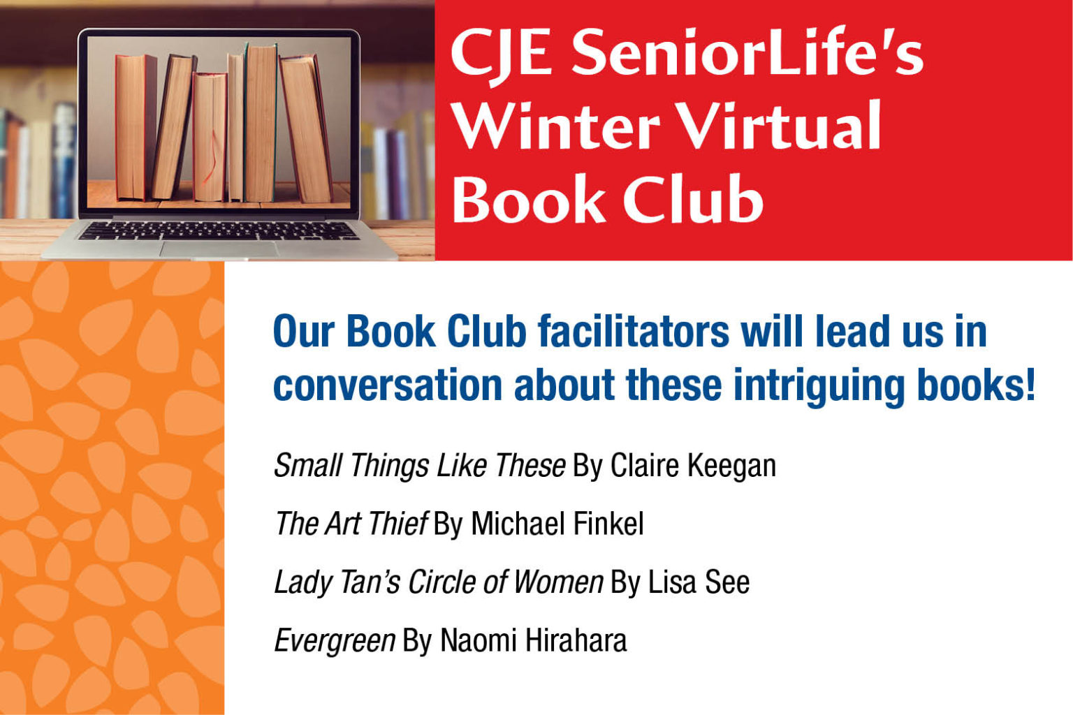 Linkages - CJE SeniorLife