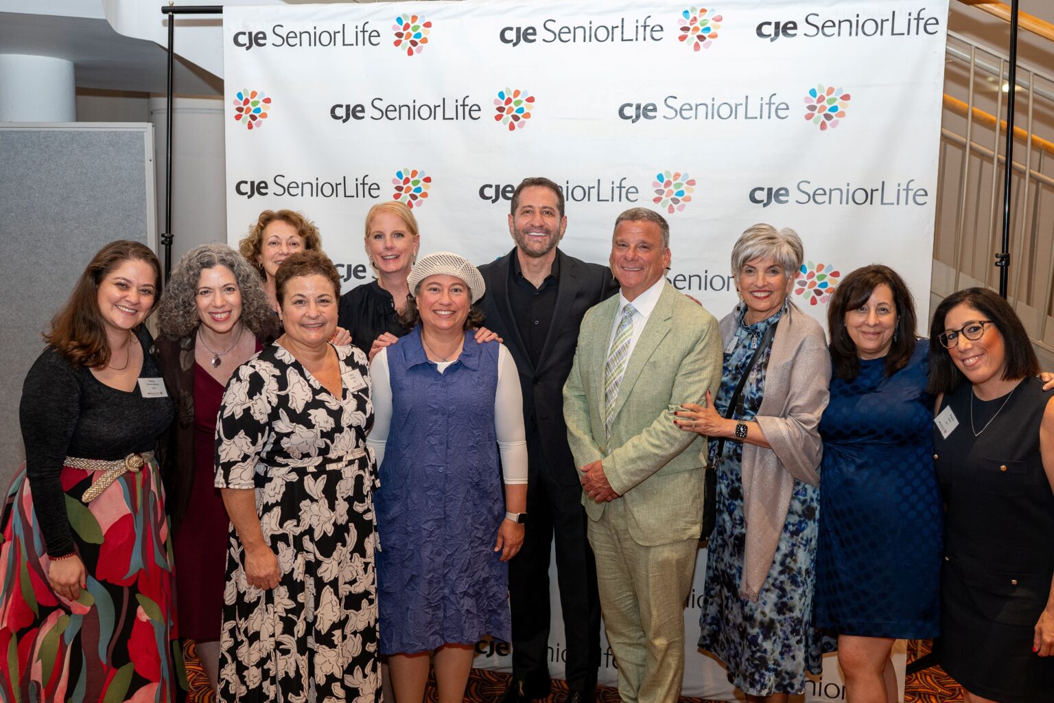 Celebrate CJE’s 20th Annual Gala - CJE SeniorLife