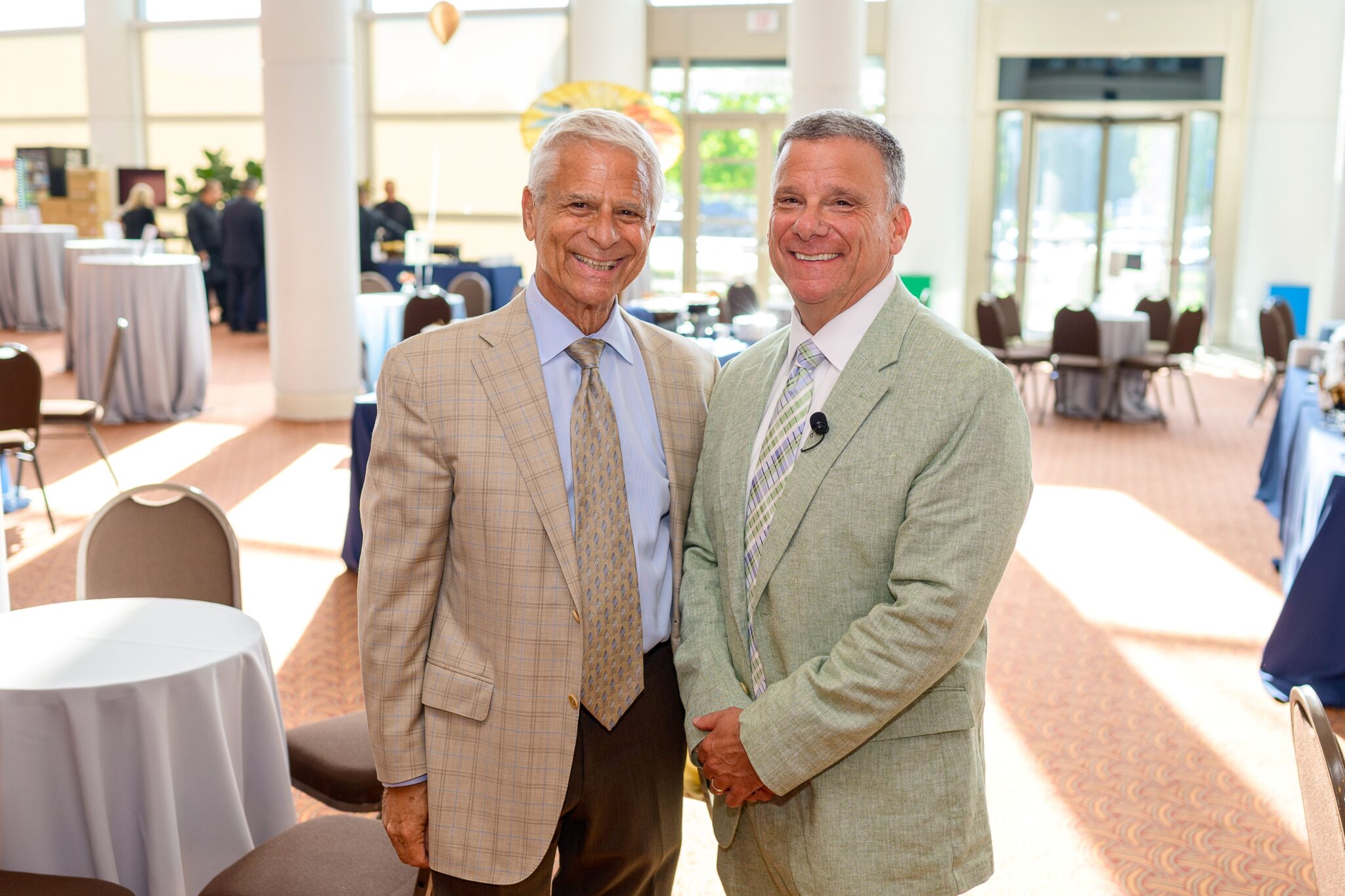 Celebrate CJE’s 20th Annual Gala - CJE SeniorLife