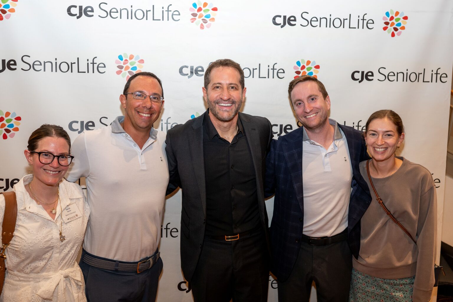 Celebrate CJE’s 20th Annual Gala - CJE SeniorLife