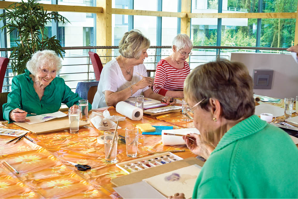 Inside CJE November 2025 - CJE SeniorLife